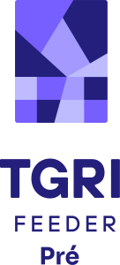 TGRI Feeder Pré - TG CORE